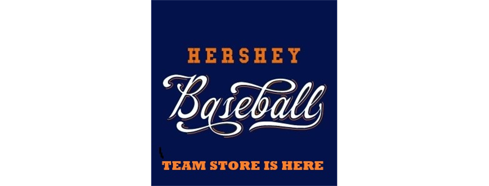 Hershey Little League Baseball > Home